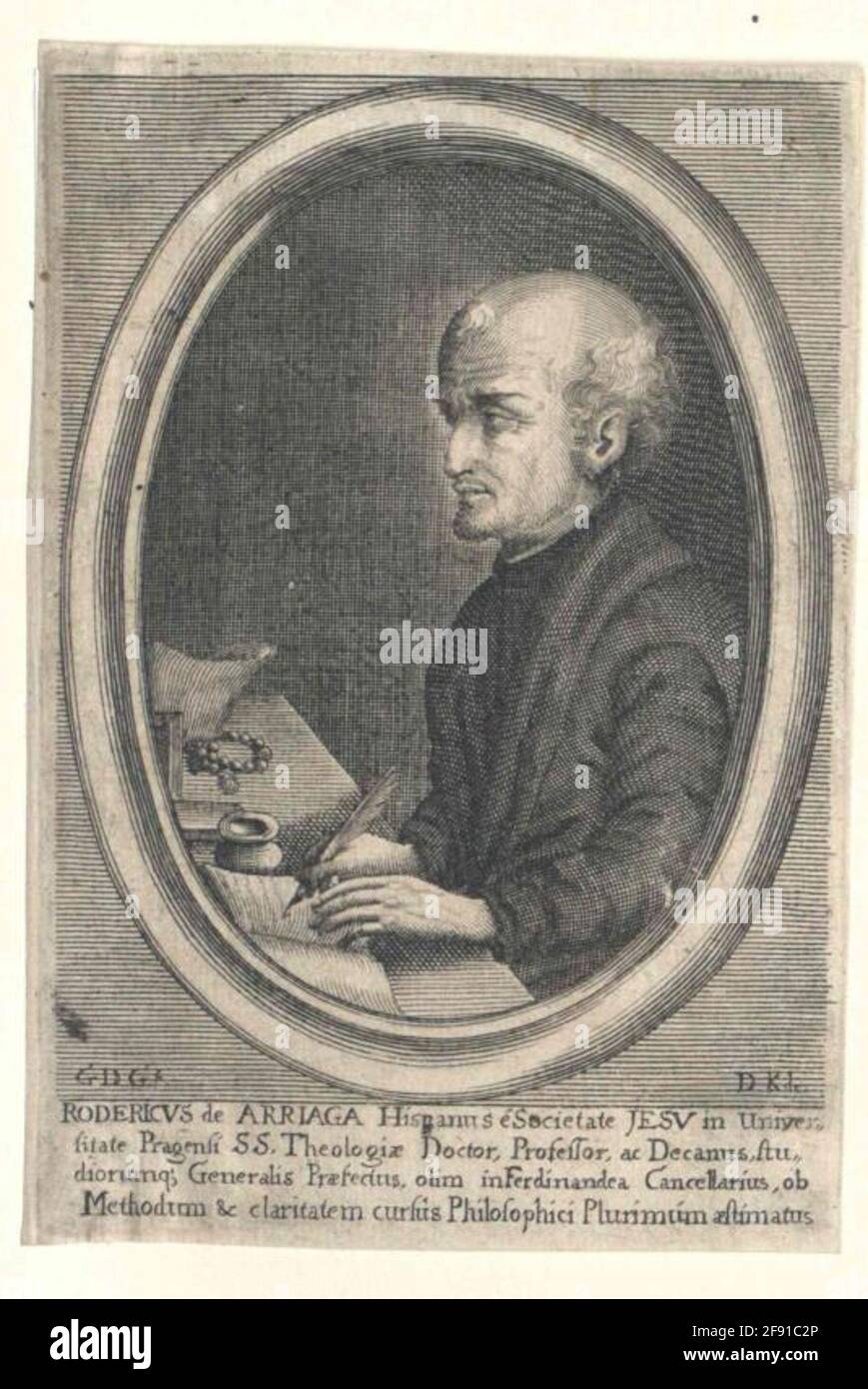 Roderigo hi-res stock photography and images - Alamy