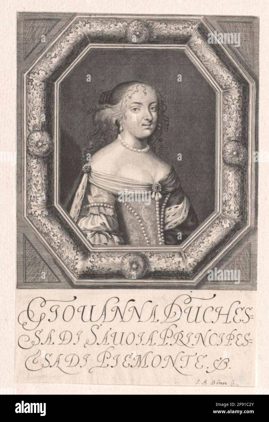 Maria baptista hi-res stock photography and images - Alamy