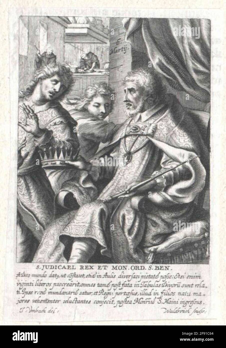 Judicael hi-res stock photography and images - Alamy