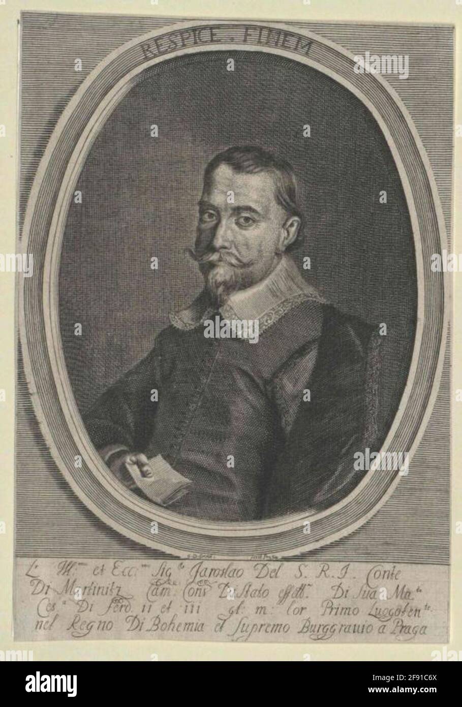 Martinitz, Jaroslav Rgf Stock Photo - Alamy