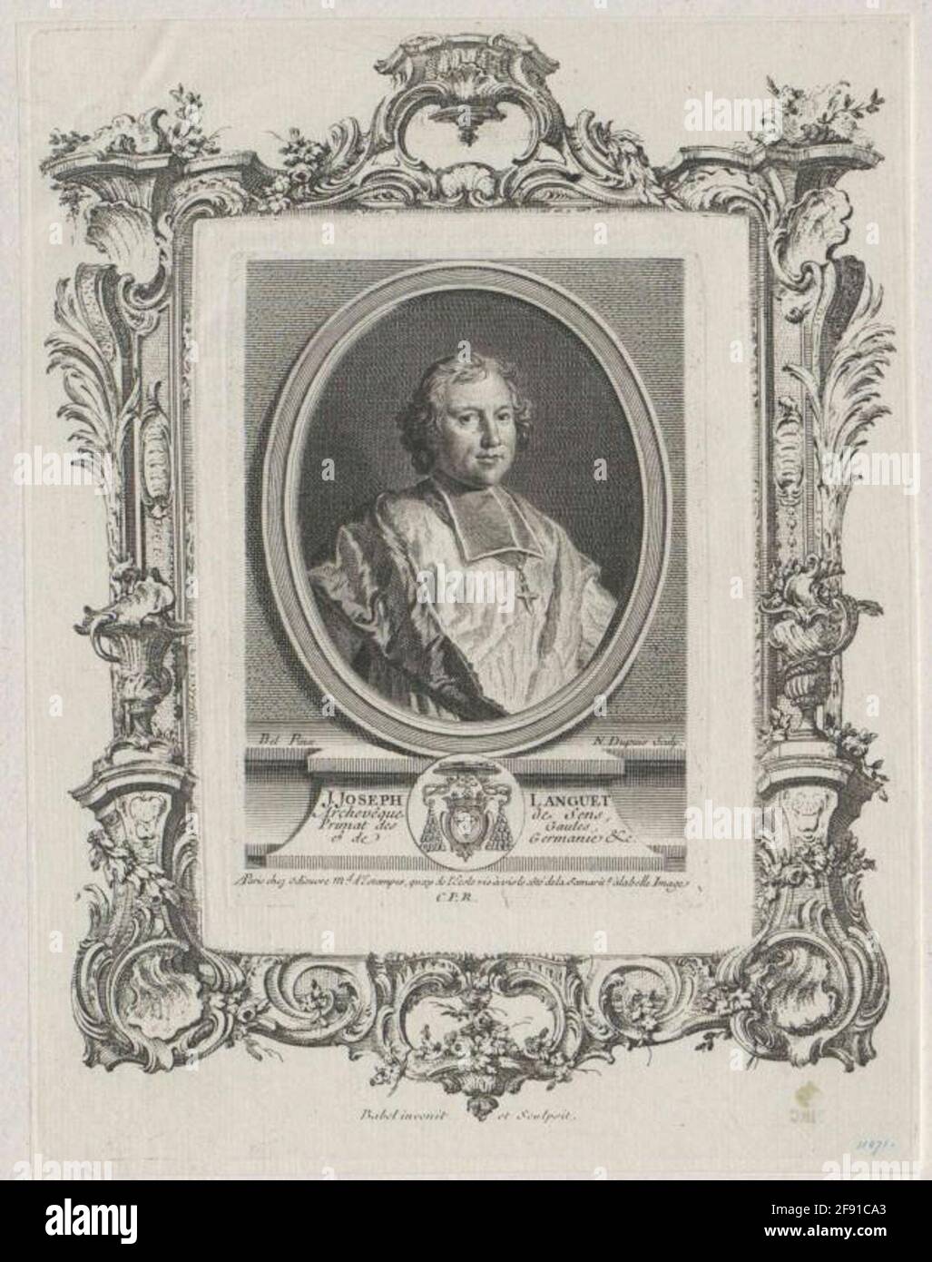 Languet hi-res stock photography and images - Alamy