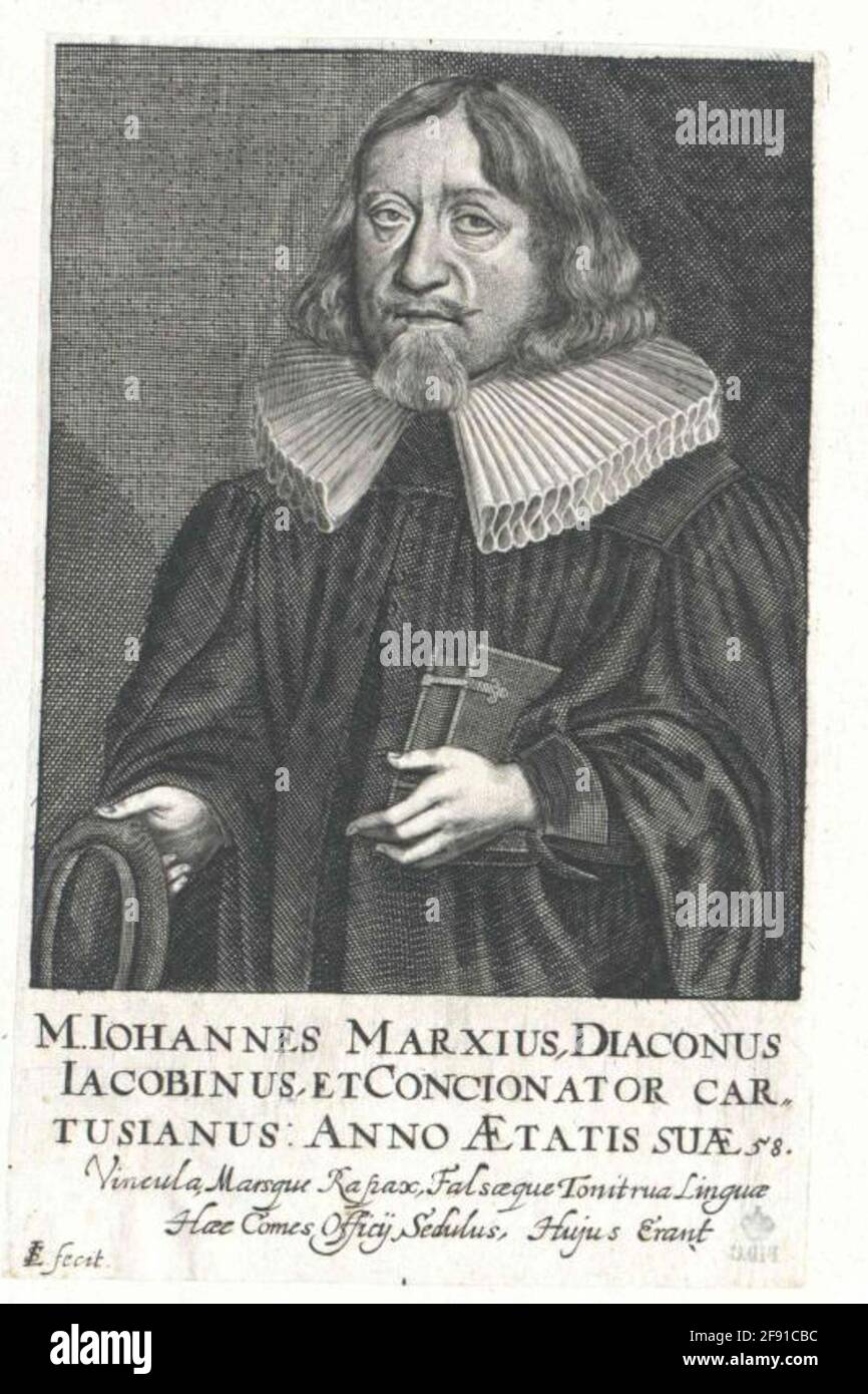 Johann marx hi-res stock photography and images - Alamy