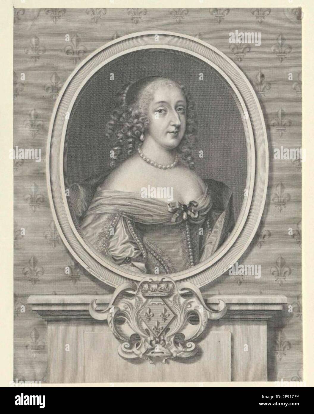 Princess anna luise hi-res stock photography and images - Alamy