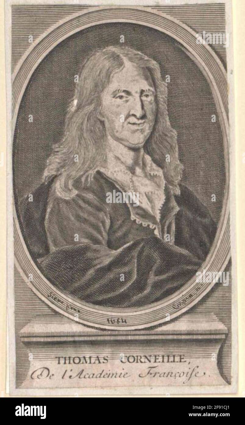 Corneille thomas hi-res stock photography and images - Alamy