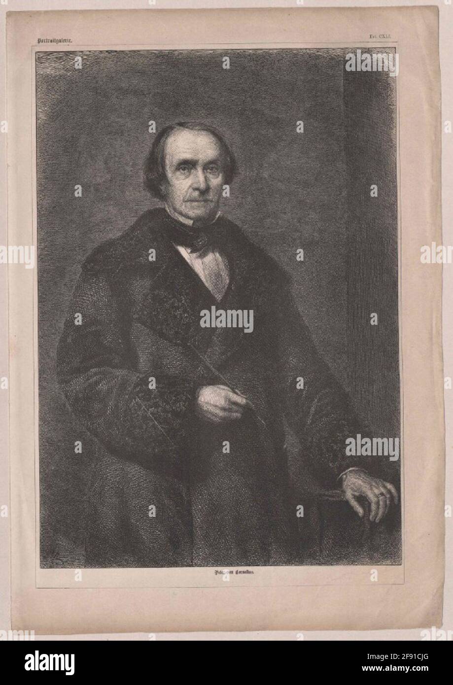 Peter cornelius singer hi-res stock photography and images - Alamy