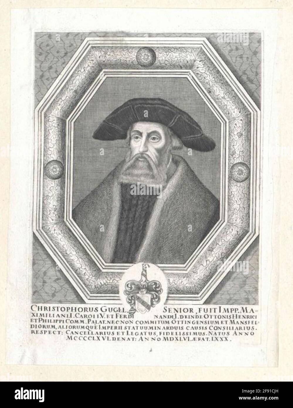 Gugel High Resolution Stock Photography and Images - Alamy