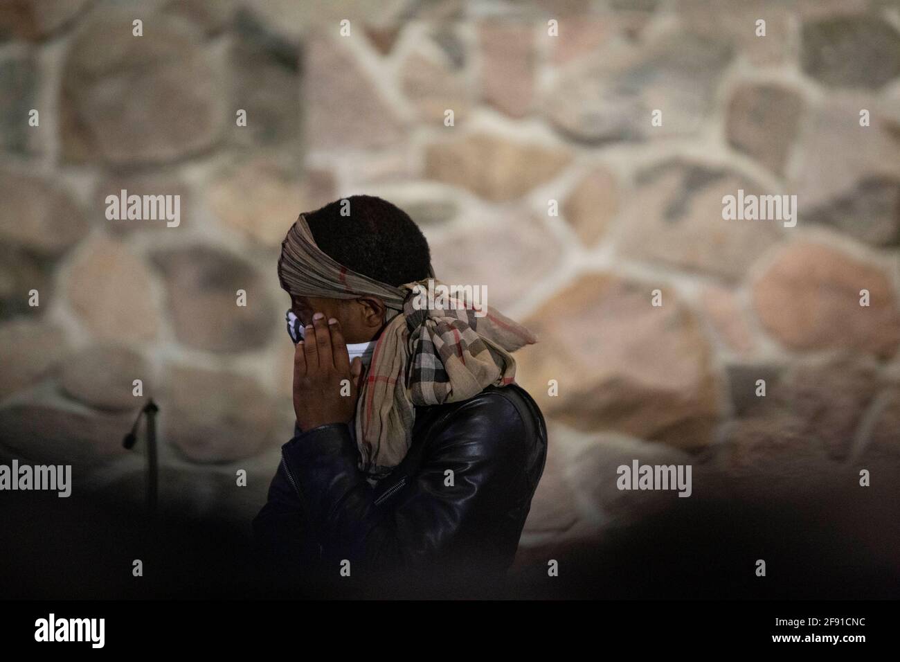 Stevante clark hi-res stock photography and images - Alamy