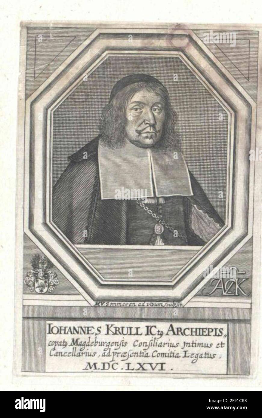 Krull hi-res stock photography and images - Alamy