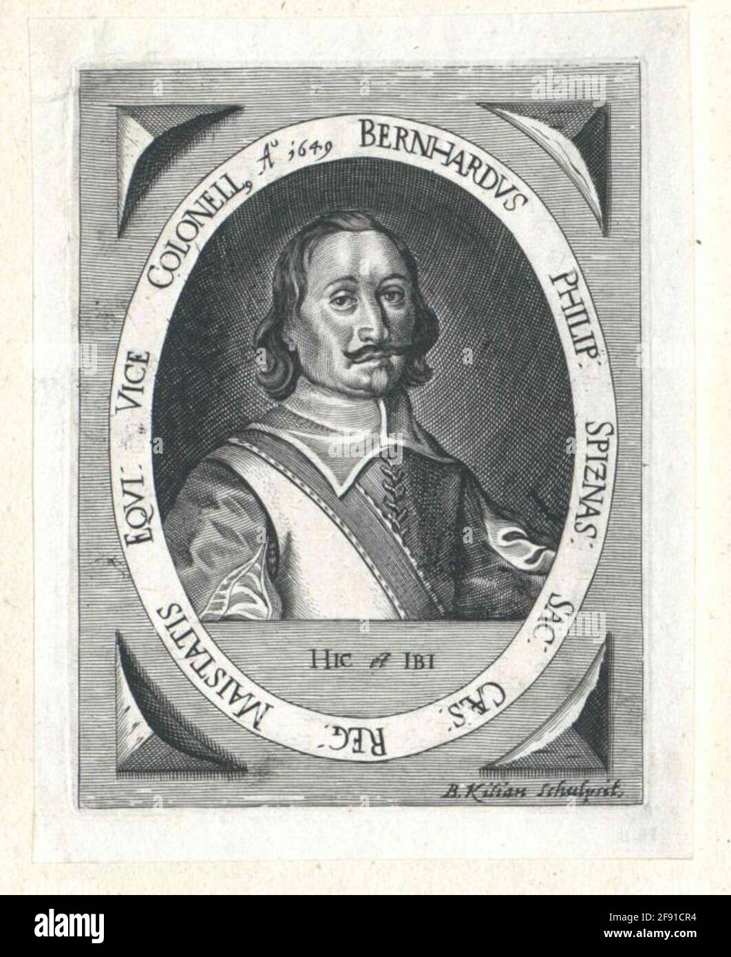 Bernhard philipp hi-res stock photography and images - Alamy
