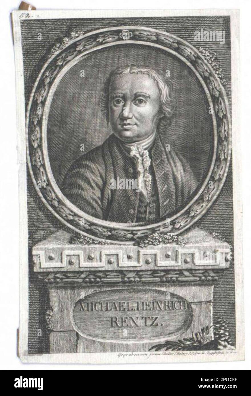 Michael rentz hi-res stock photography and images - Alamy