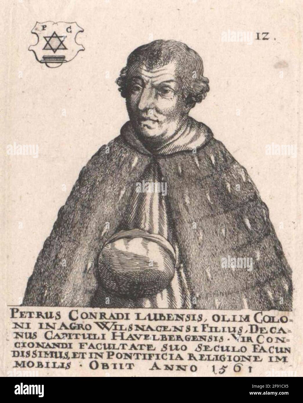 Conradi hi-res stock photography and images - Alamy