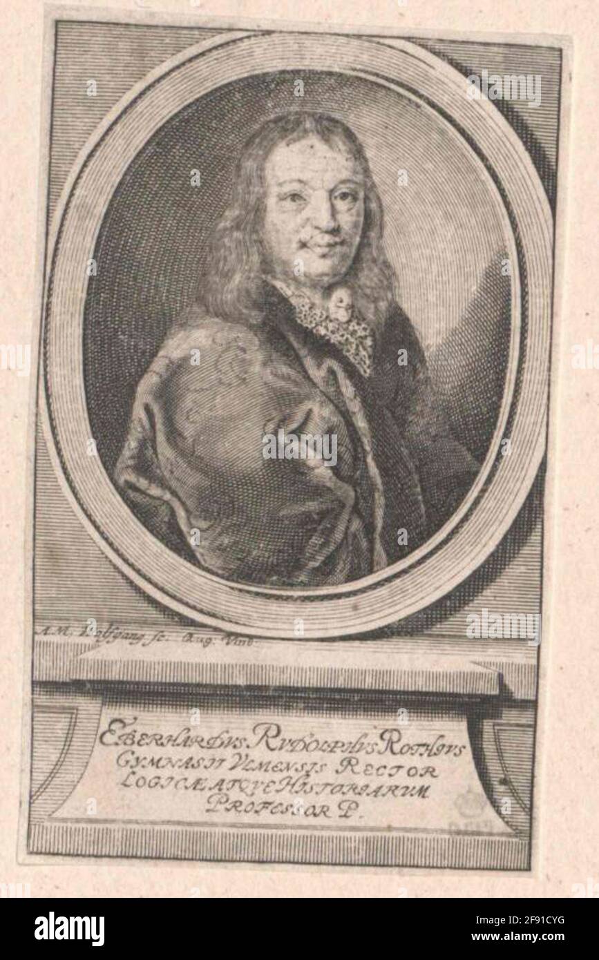 Rudolf roth hi-res stock photography and images - Alamy