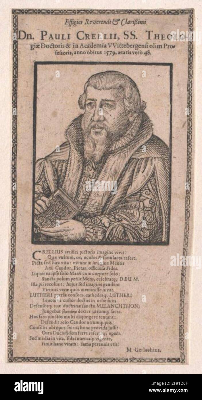 Paul crell hi-res stock photography and images - Alamy