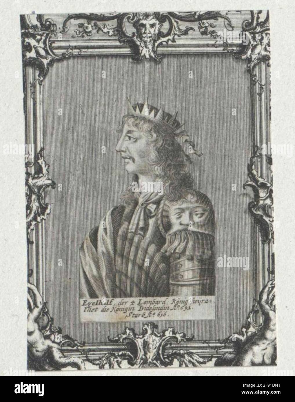 Langobards High Resolution Stock Photography and Images - Alamy