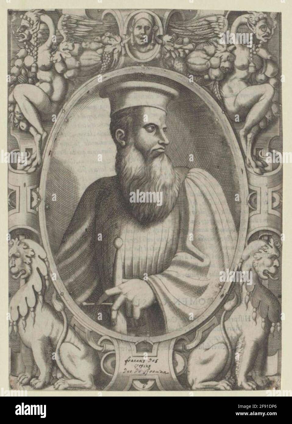 Francesco orsini hi-res stock photography and images - Alamy