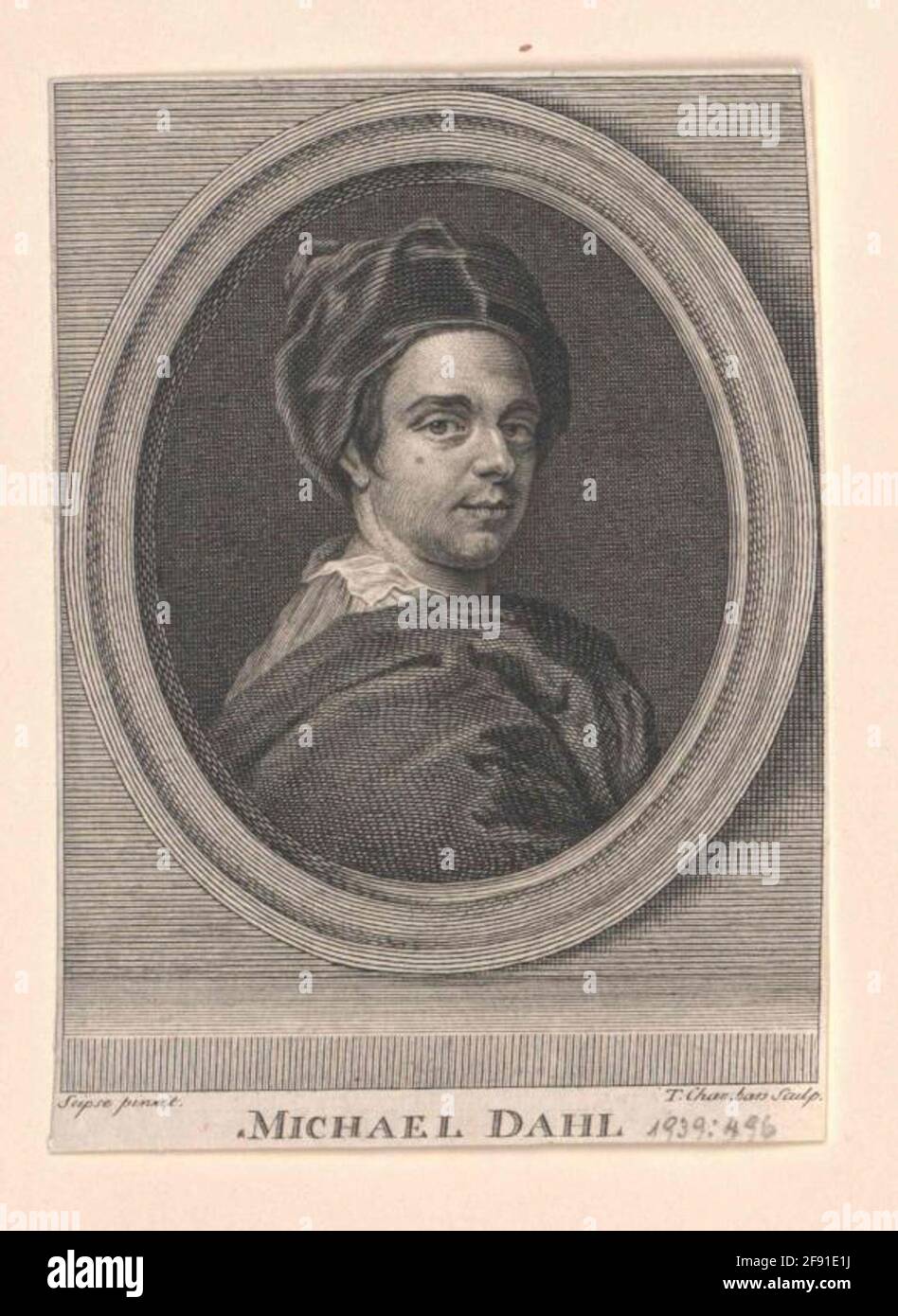 Dahl michael hi-res stock photography and images - Alamy