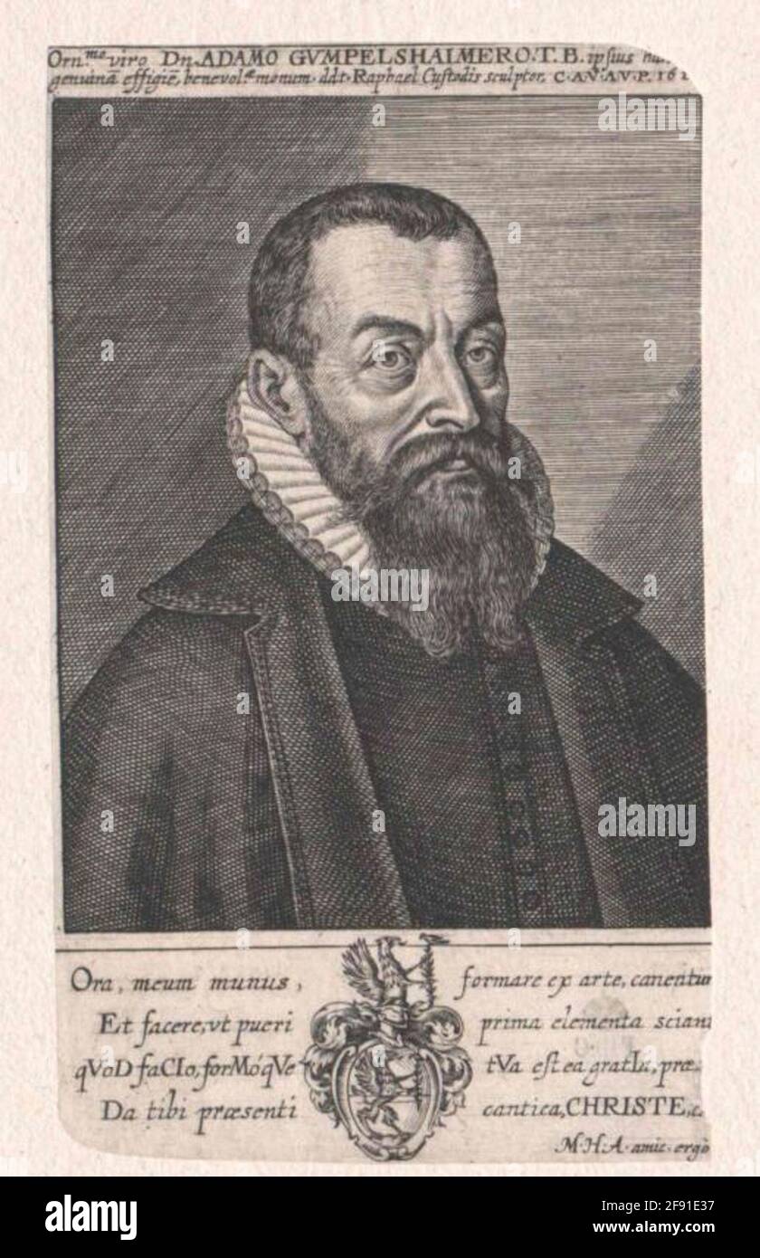 Raphael custos hi-res stock photography and images - Alamy