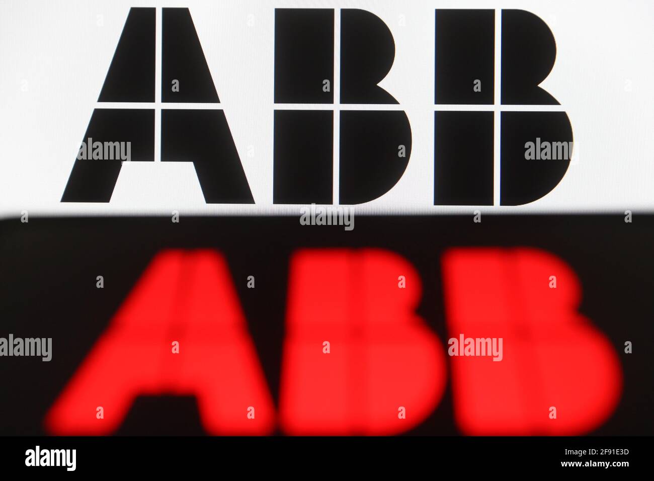 Abb Logo High Resolution