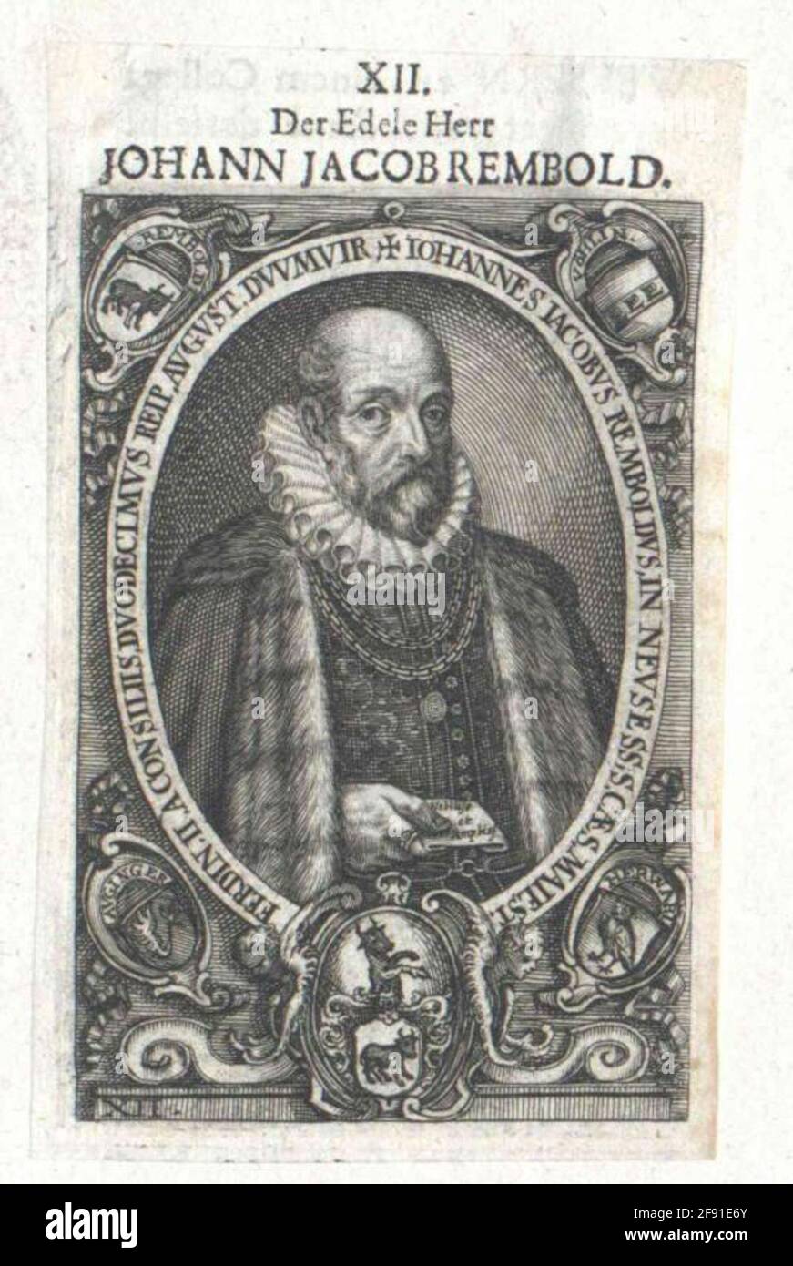 Rembold hi-res stock photography and images - Alamy