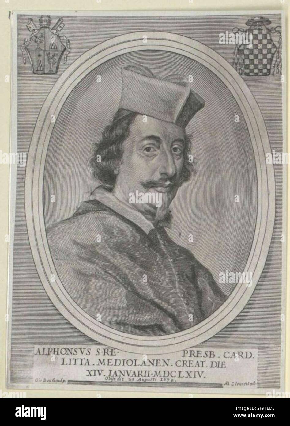 Litta hi-res stock photography and images - Alamy