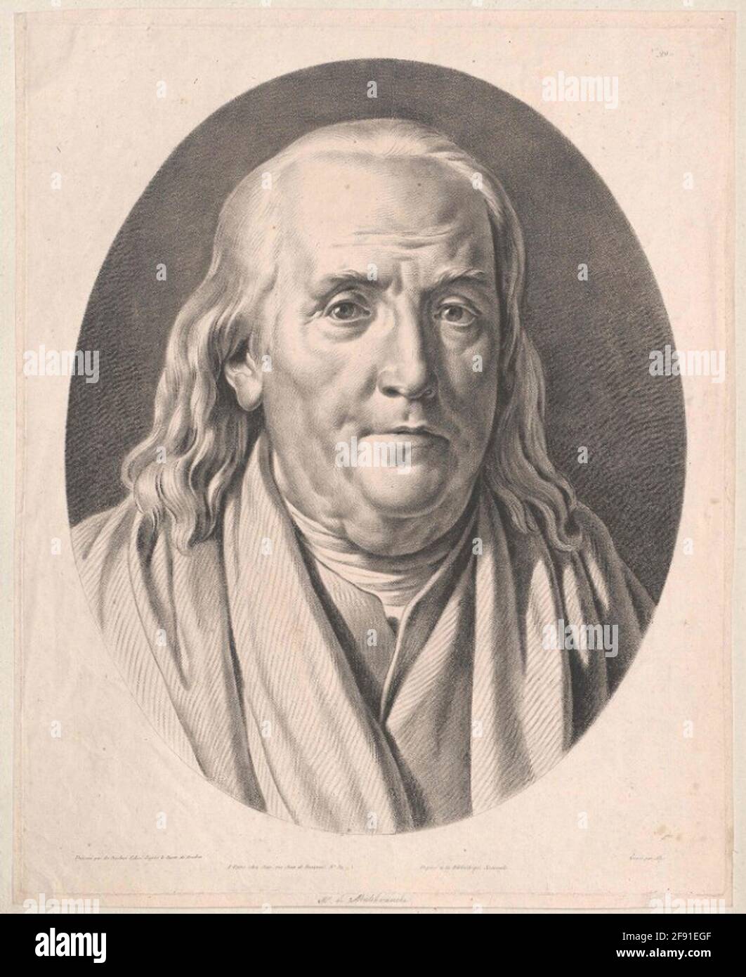 The malebranche hi-res stock photography and images - Alamy