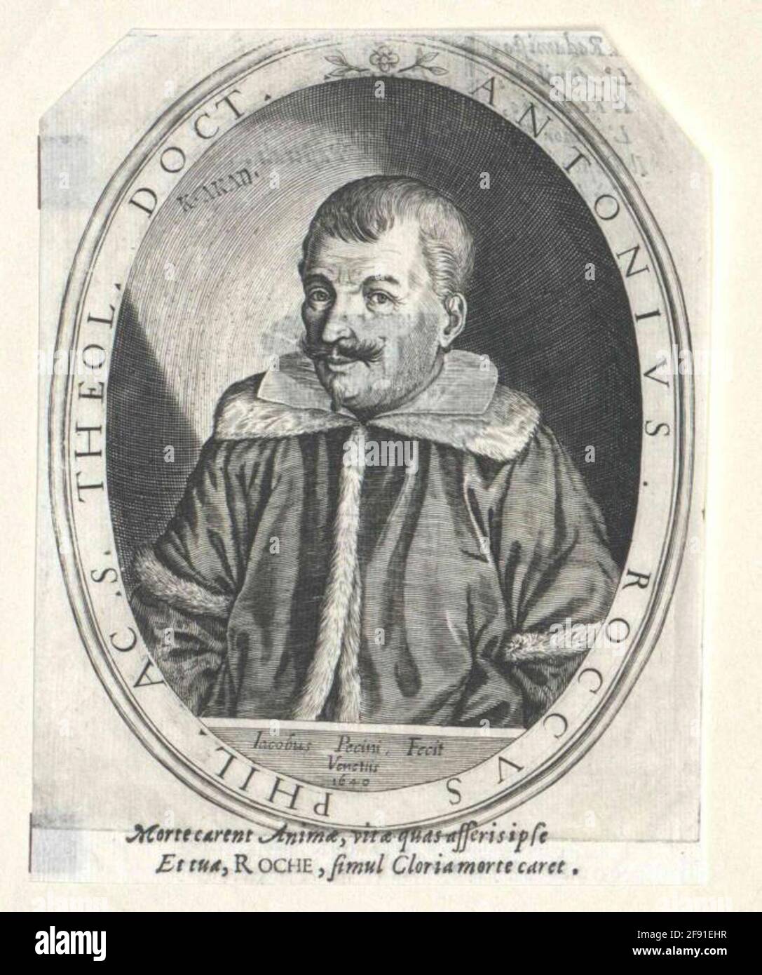 Antonio rocco hi-res stock photography and images - Alamy