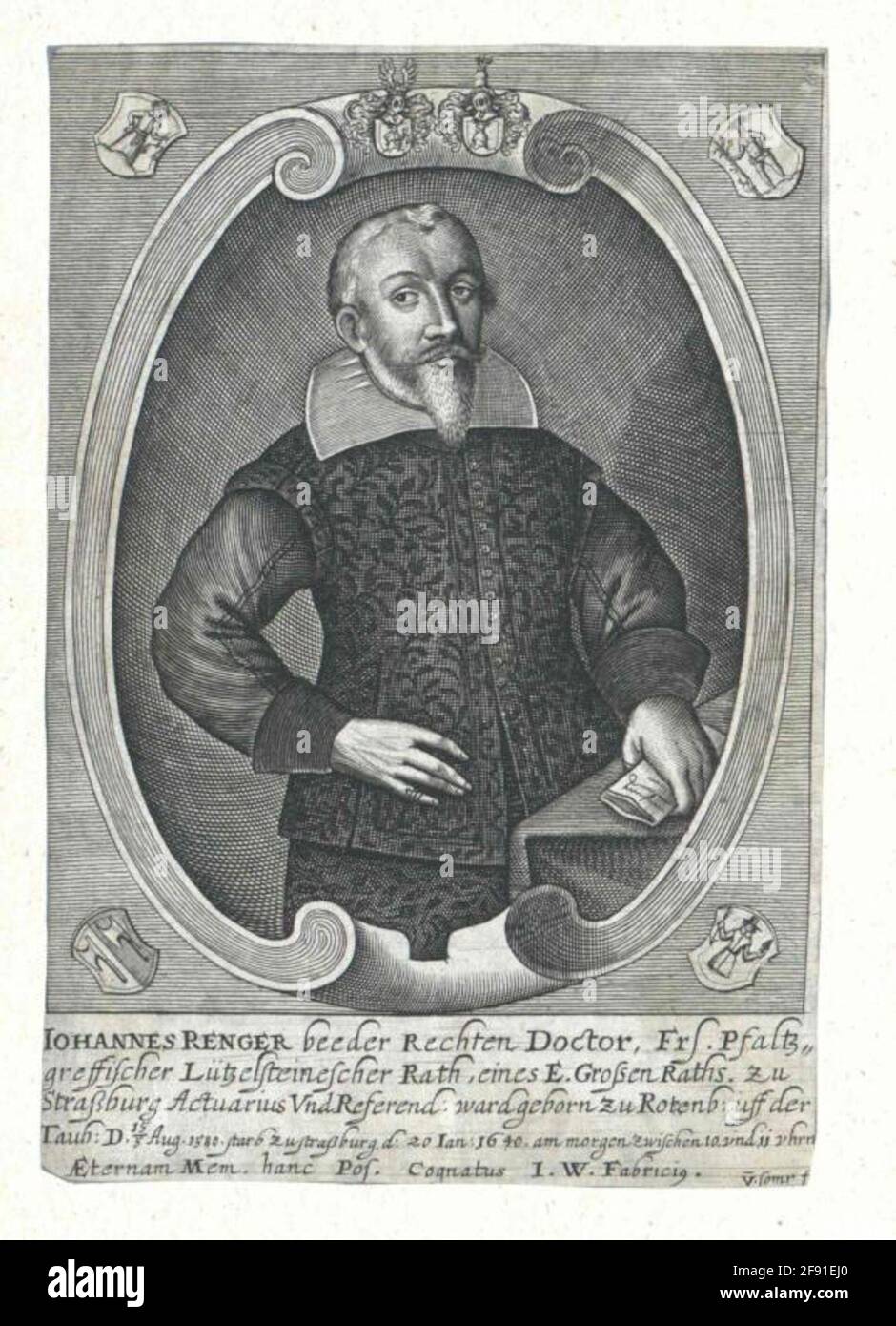 Renger hi-res stock photography and images - Alamy