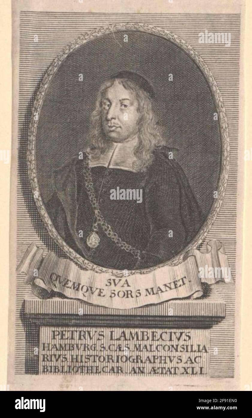 Peter lambeck hi-res stock photography and images - Alamy