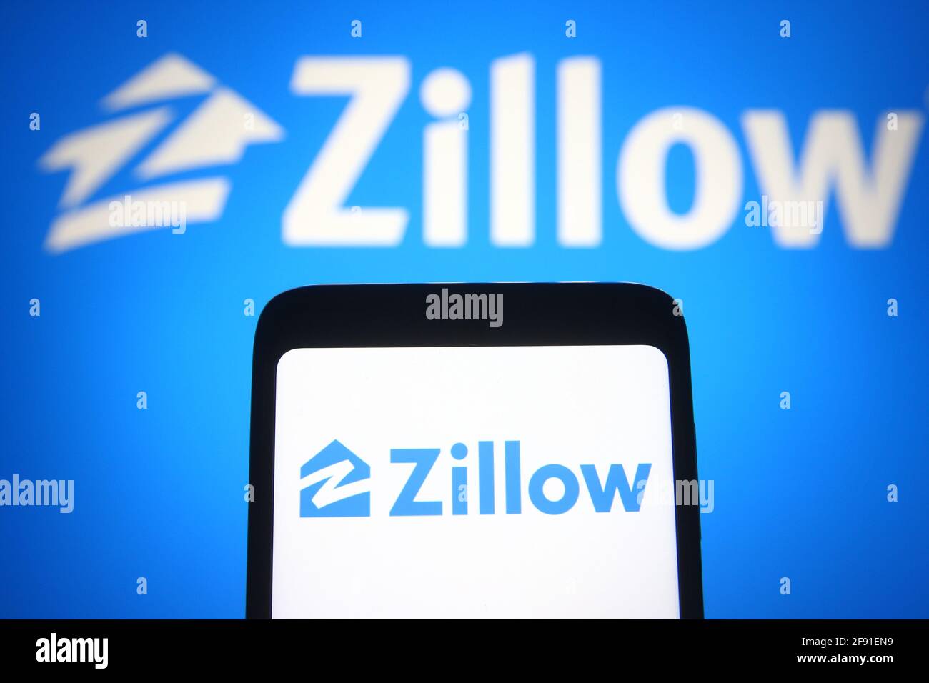 Zillow Logo