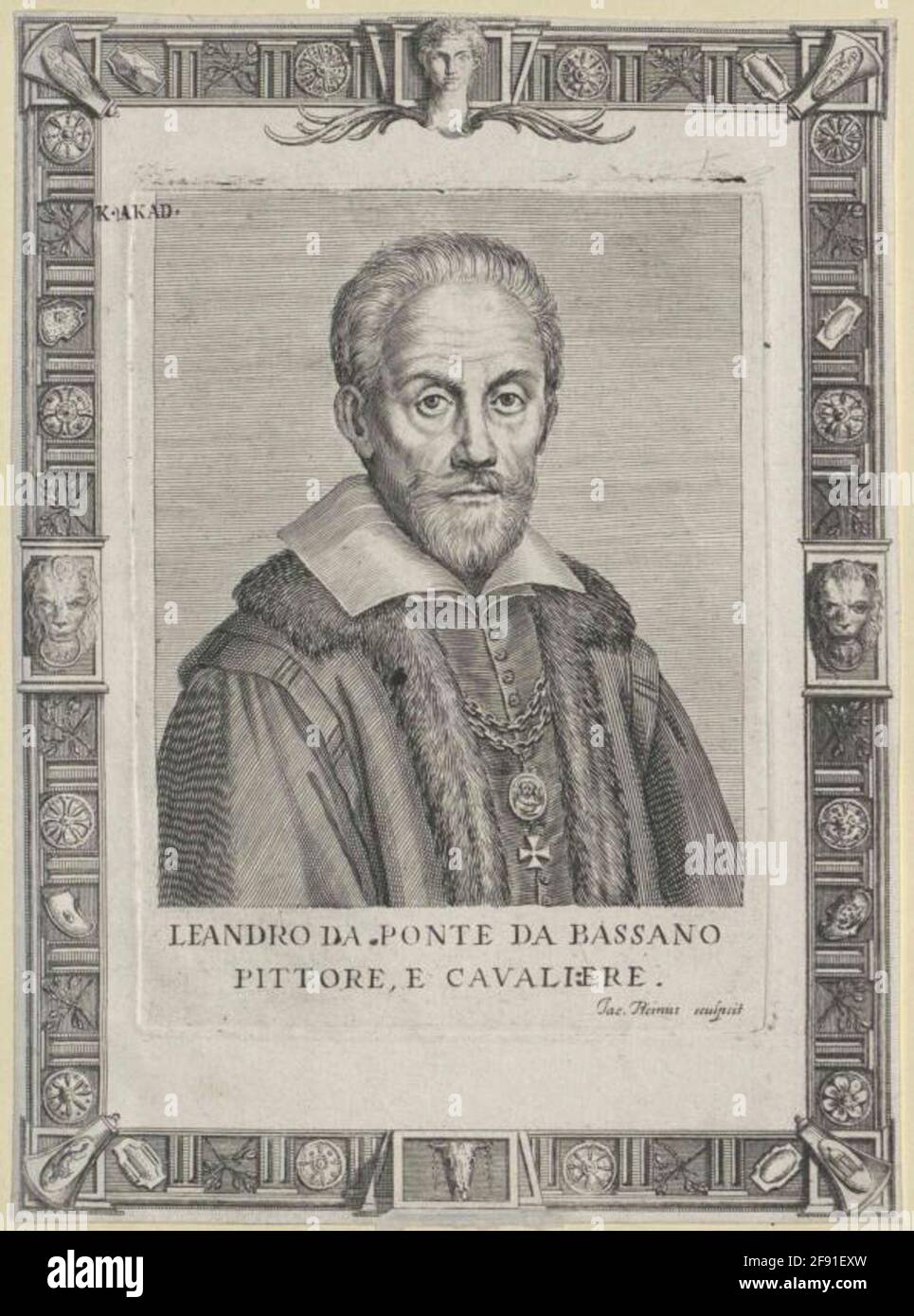 Bassano leandro hi-res stock photography and images - Alamy