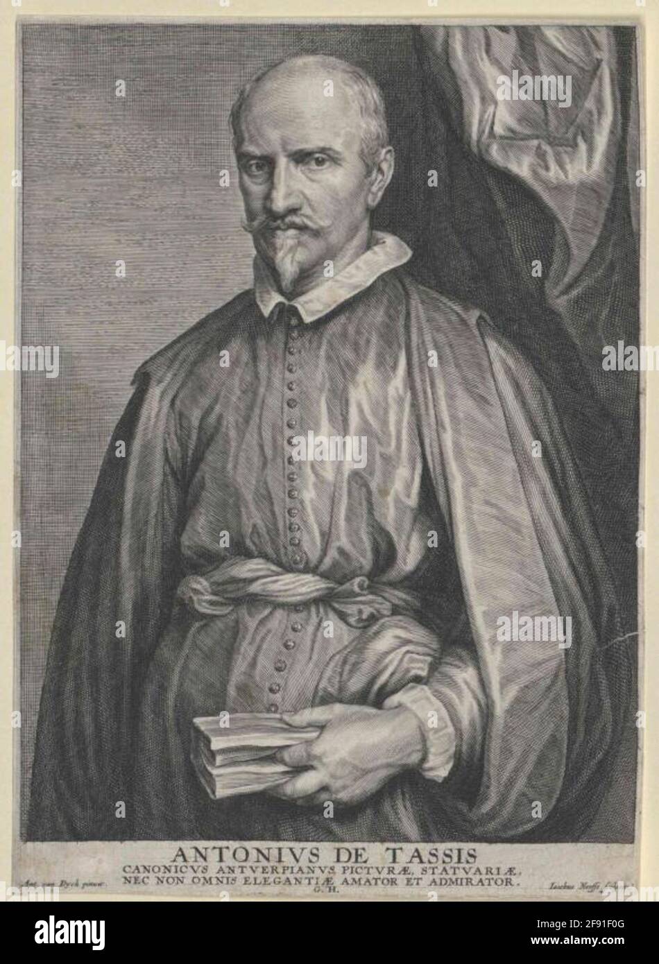 Tassis hi-res stock photography and images - Alamy