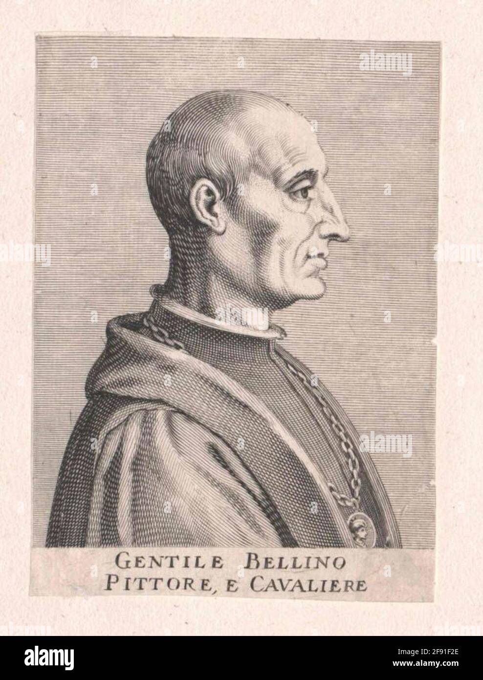 Bellini family hi-res stock photography and images - Alamy