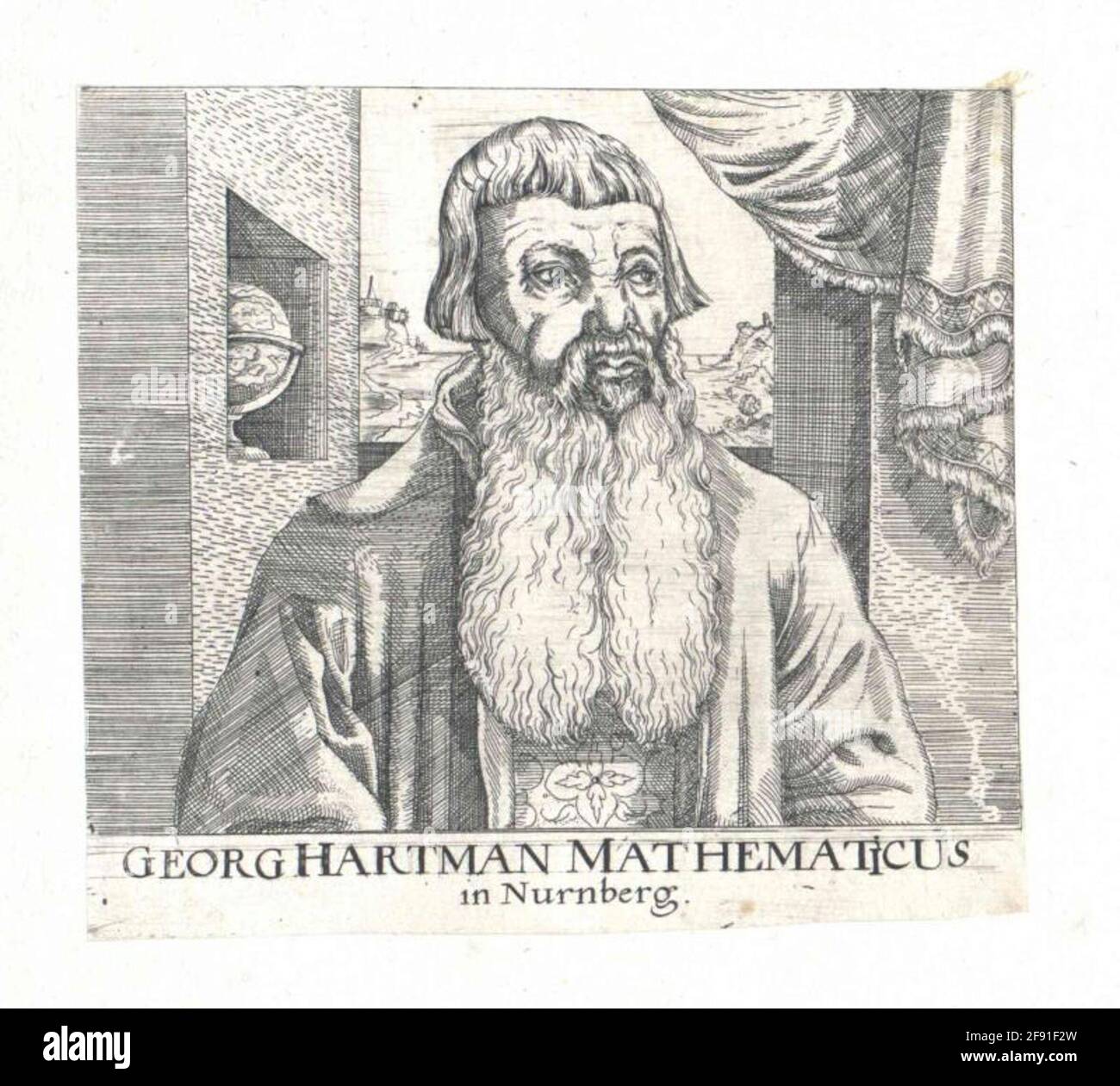 Georg hartmann Cut Out Stock Images & Pictures - Alamy