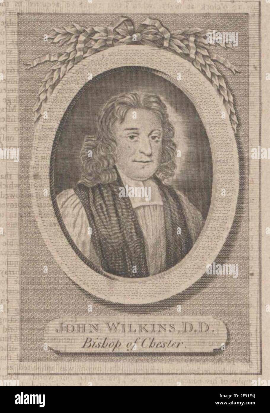Wilkins john hi-res stock photography and images - Alamy