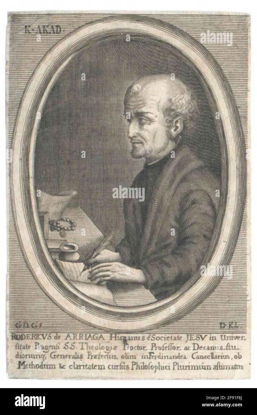 Roderigo hi-res stock photography and images - Alamy