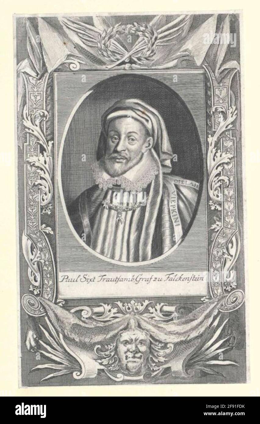 Paul sixt count hi-res stock photography and images - Alamy