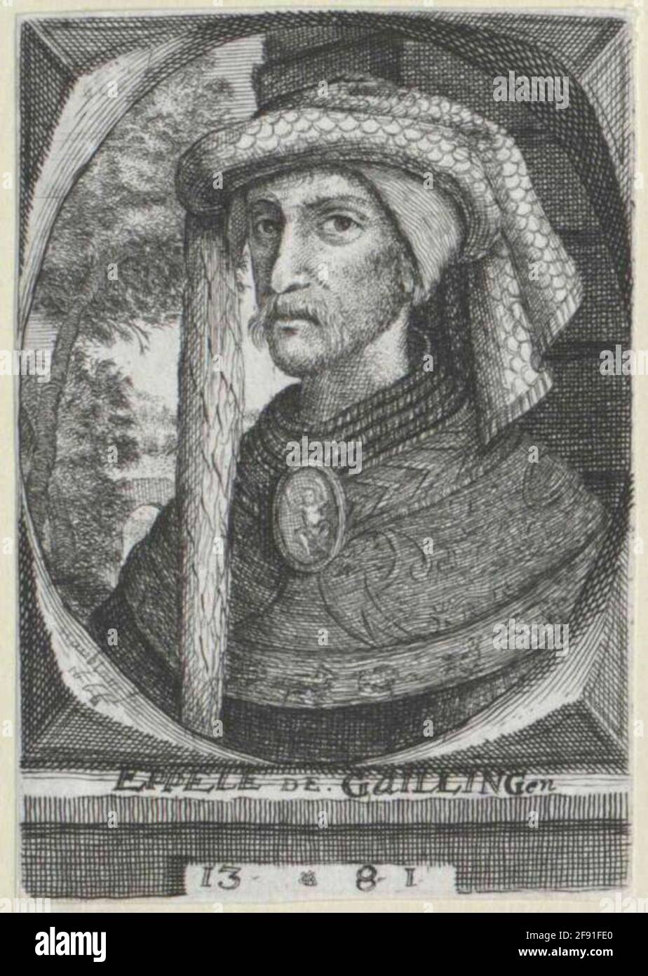 Gailingen, Eppelein of Stock Photo - Alamy