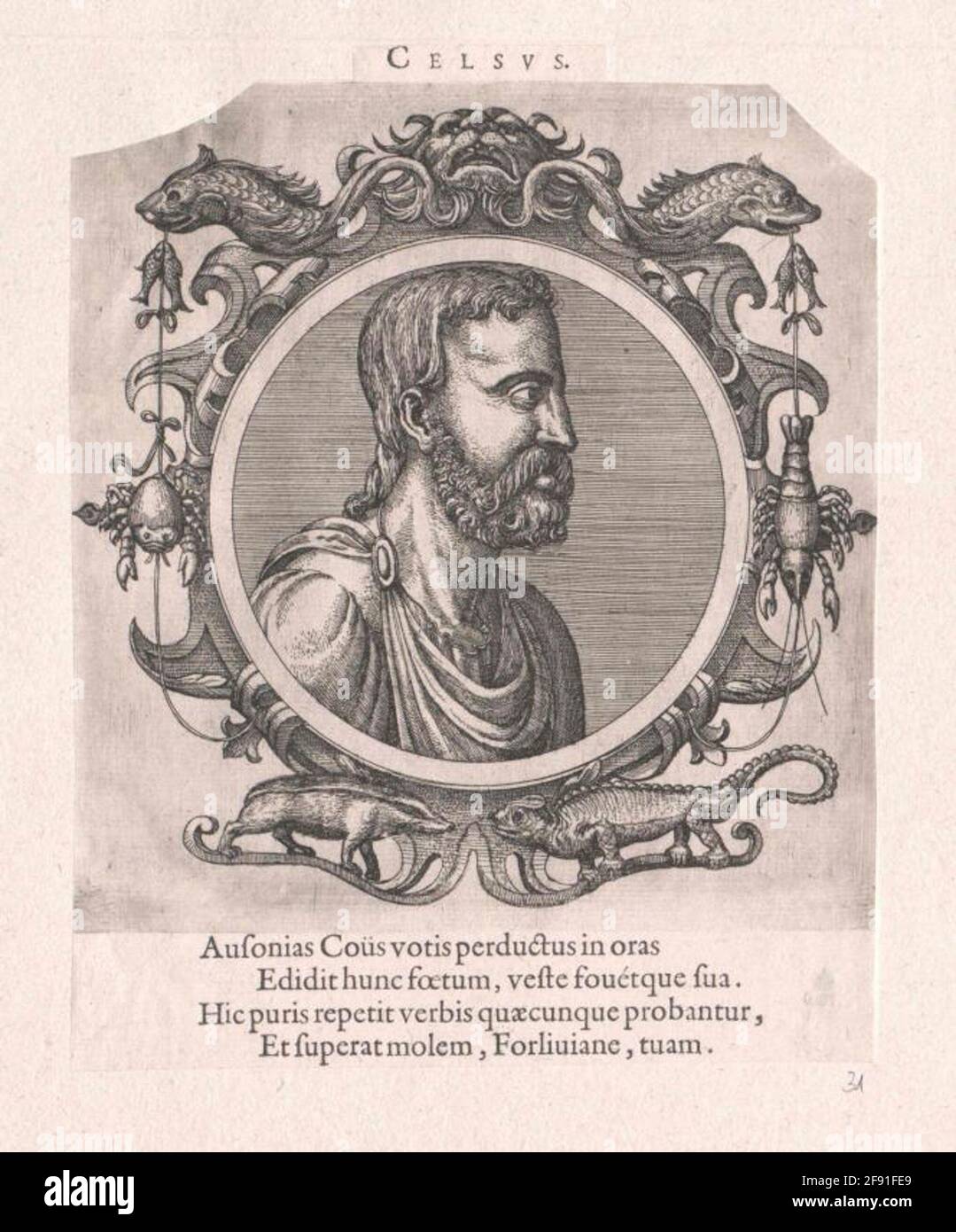 M., A. Cornelius Stock Photo - Alamy