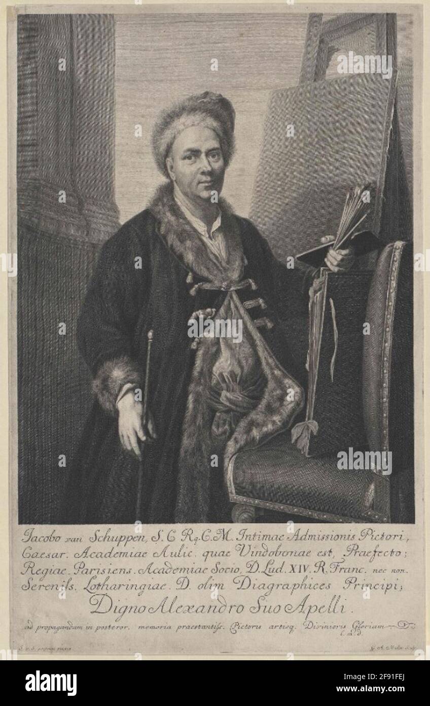 Jacob schuppen hi-res stock photography and images - Alamy