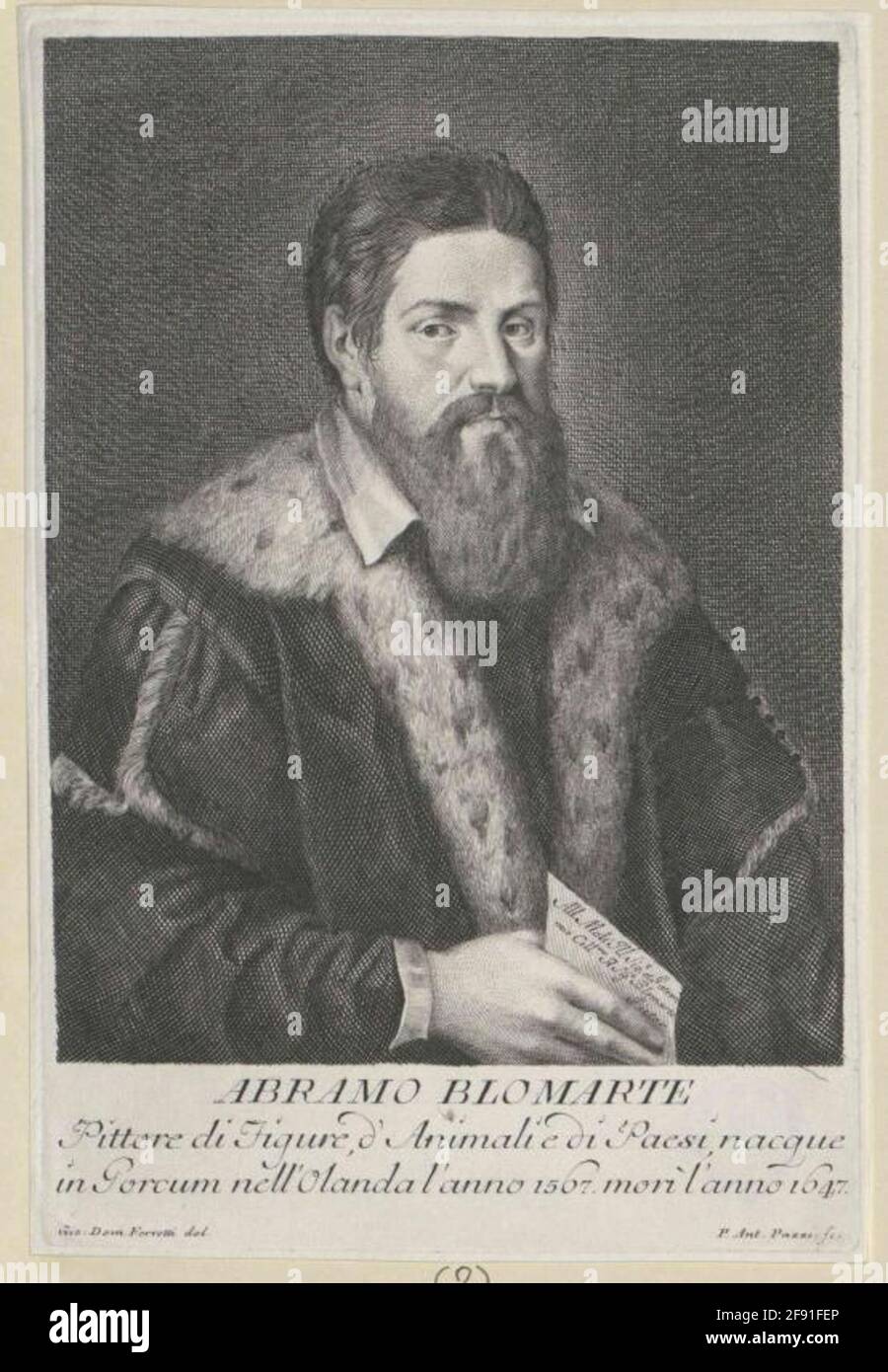 Bloemaert Abraham High Resolution Stock Photography and Images - Alamy