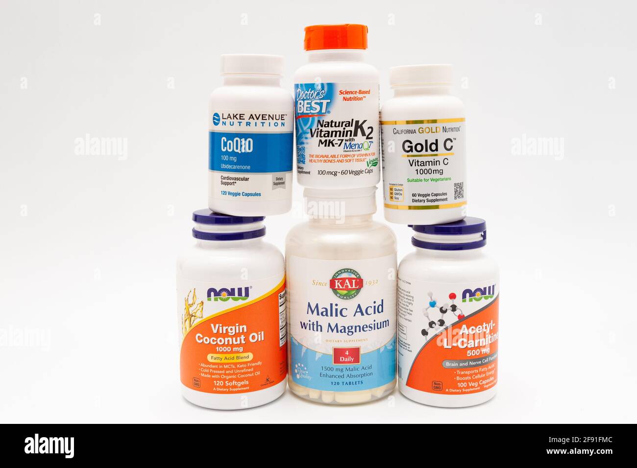 Fuji City, Shizuoka-Ken, Japan - November 7, 2020: Nutritional ...