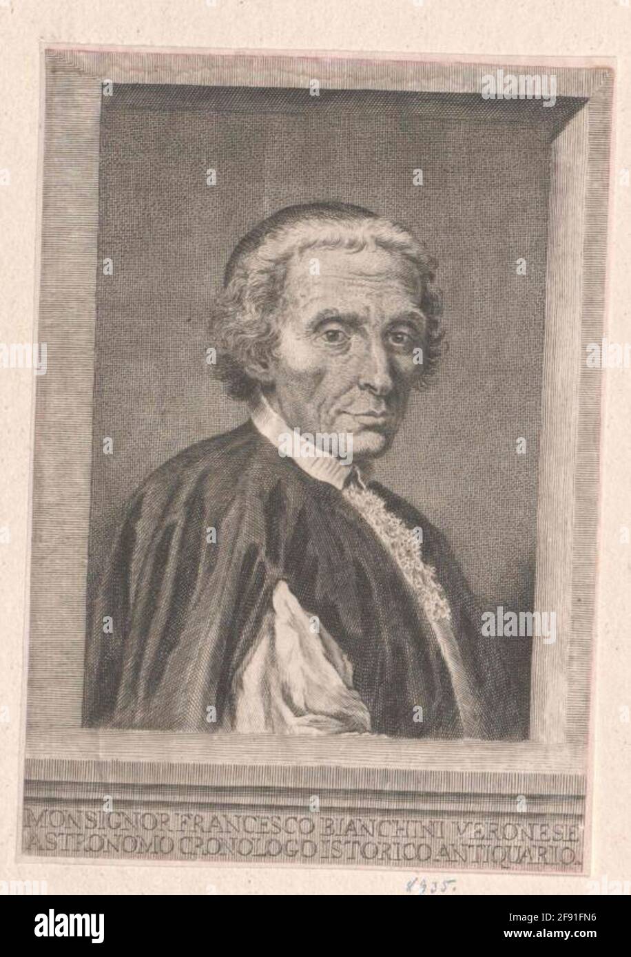 Bianchini francesco hi-res stock photography and images - Alamy