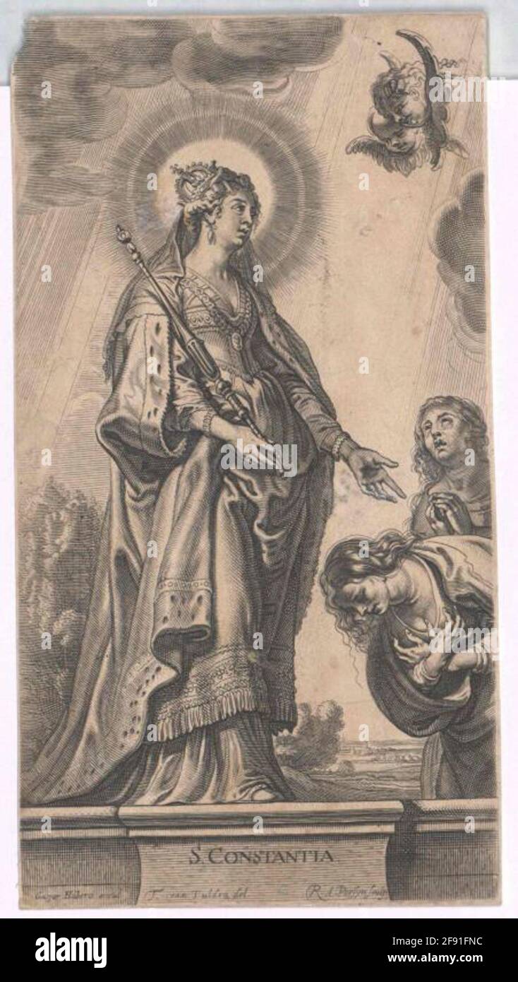 Christian persecution rome hi-res stock photography and images - Alamy