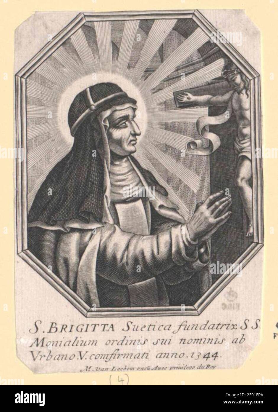 Birgitta of sweden hi-res stock photography and images - Alamy