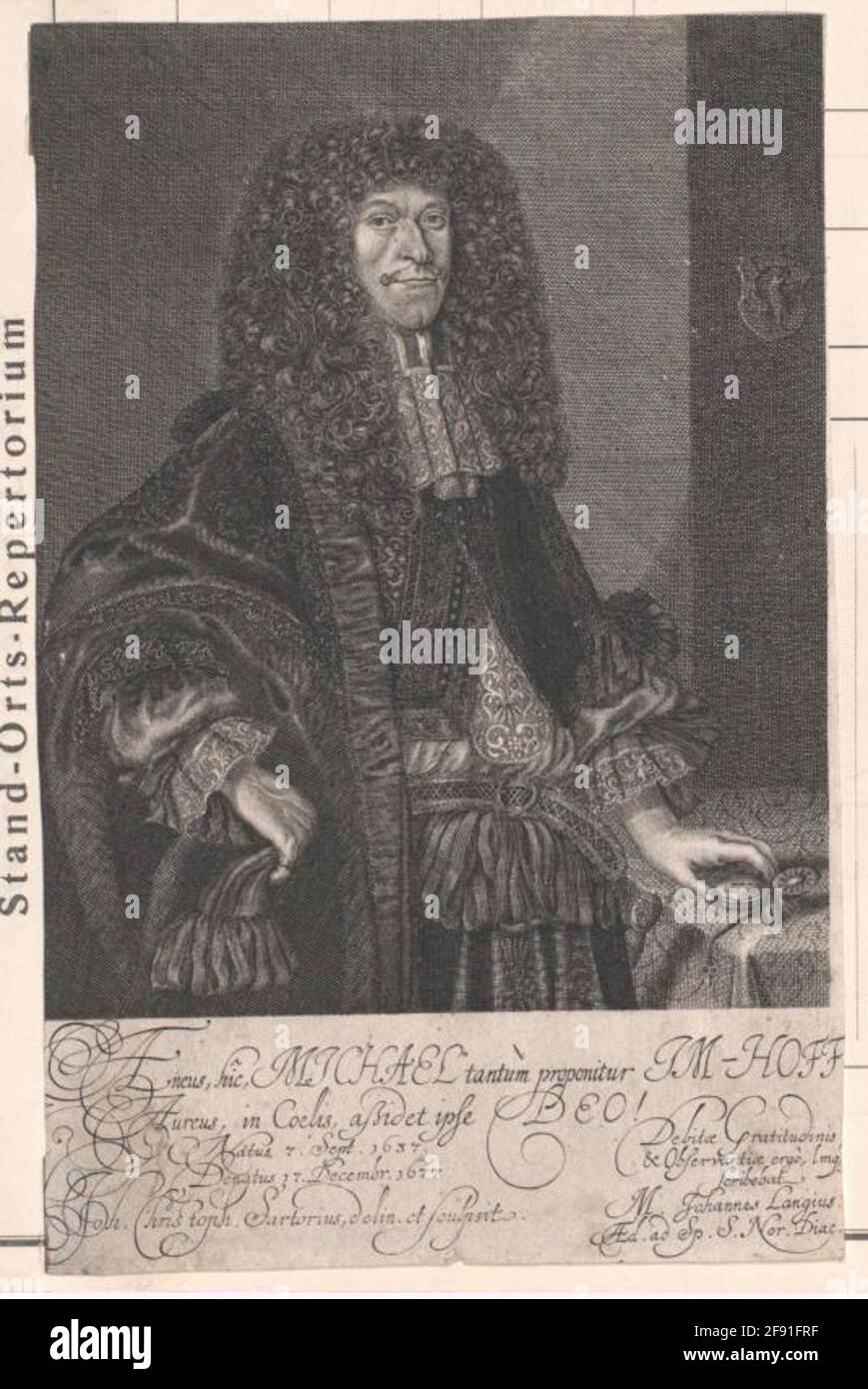 Michael imhof hi-res stock photography and images - Alamy