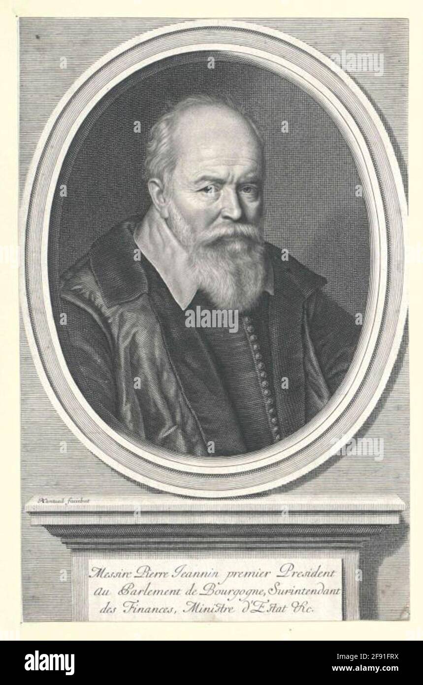 Pierre jeannin hi-res stock photography and images - Alamy