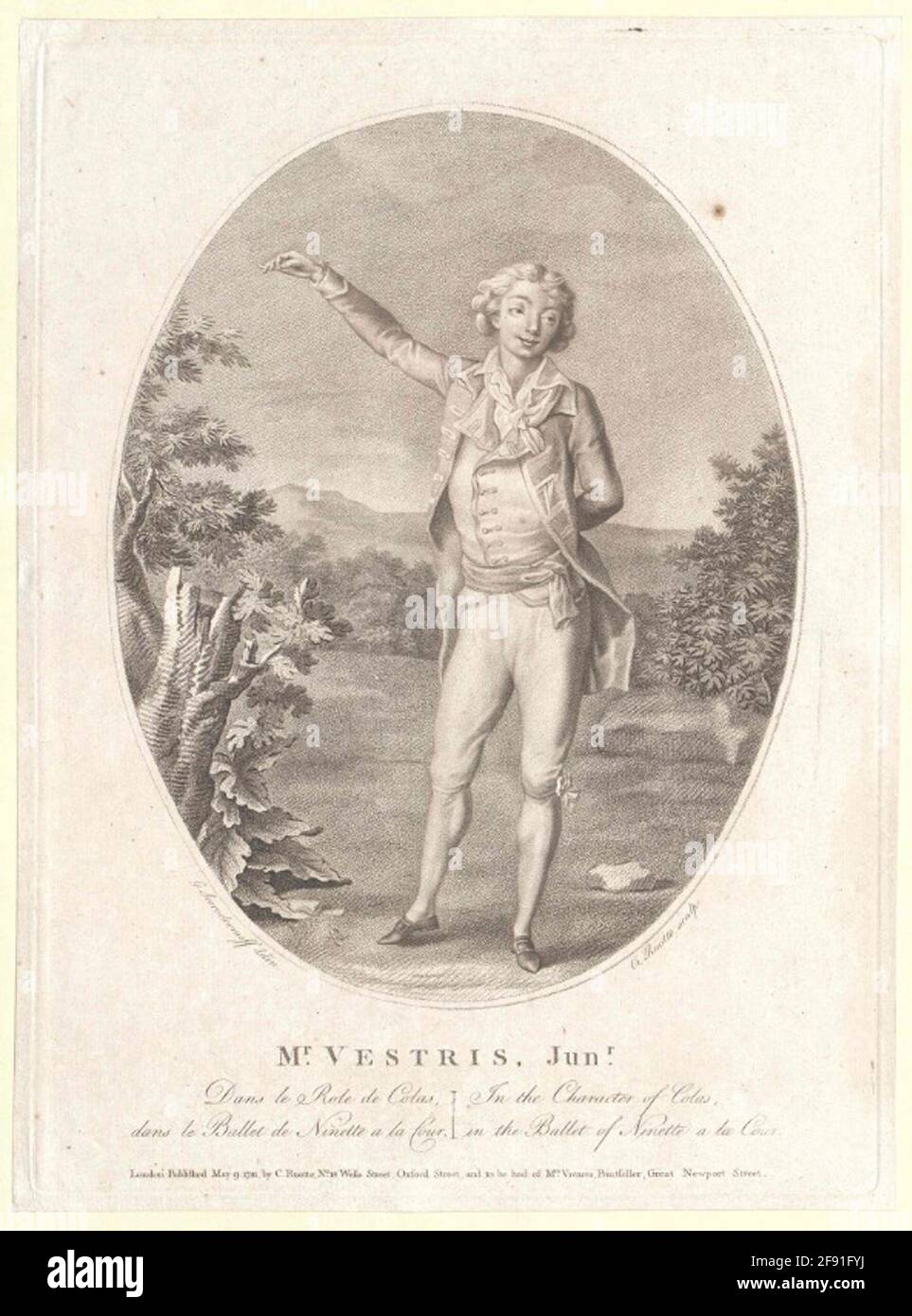 Maria augusta hi-res stock photography and images - Alamy