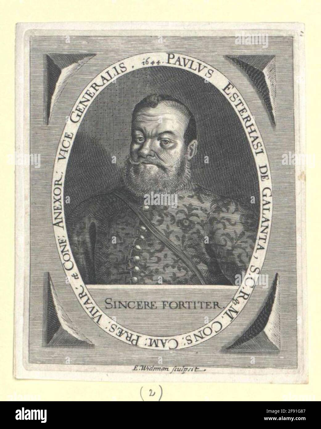 Paul esterhazy hi-res stock photography and images - Alamy