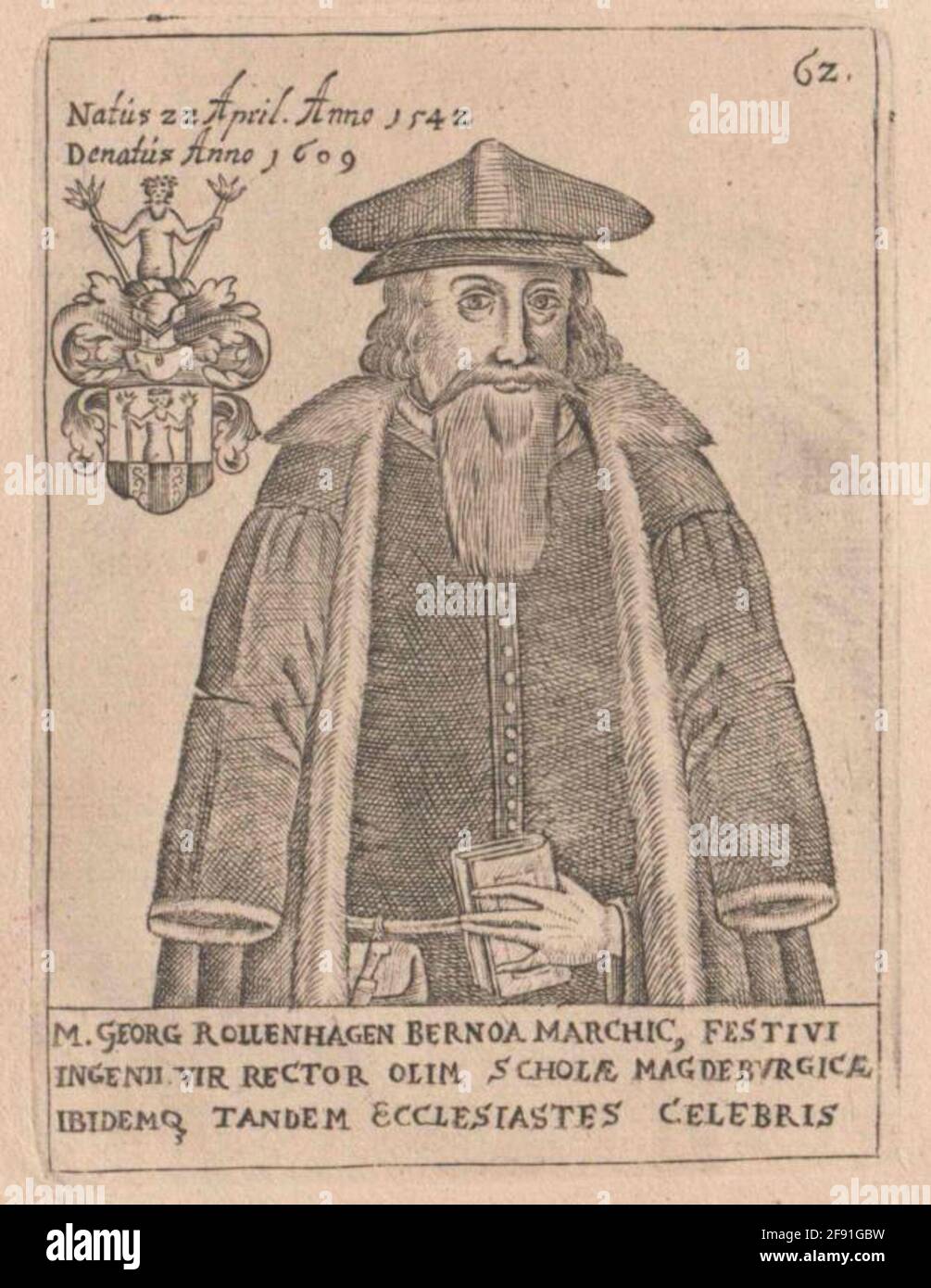 Rollenhagen hi-res stock photography and images - Alamy