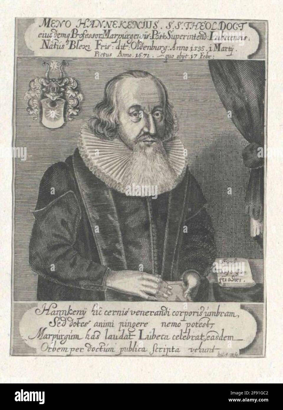 Meno hanneken hi-res stock photography and images - Alamy